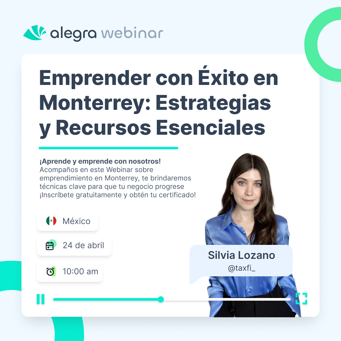 Emprender con Éxito en Monterrey: Estrategias y Recursos Esenciales